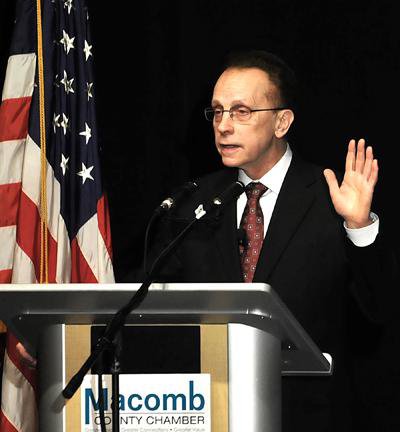 Deadline Detroit | Clueless: Warren Mayor Fouts' Ignorance About ...