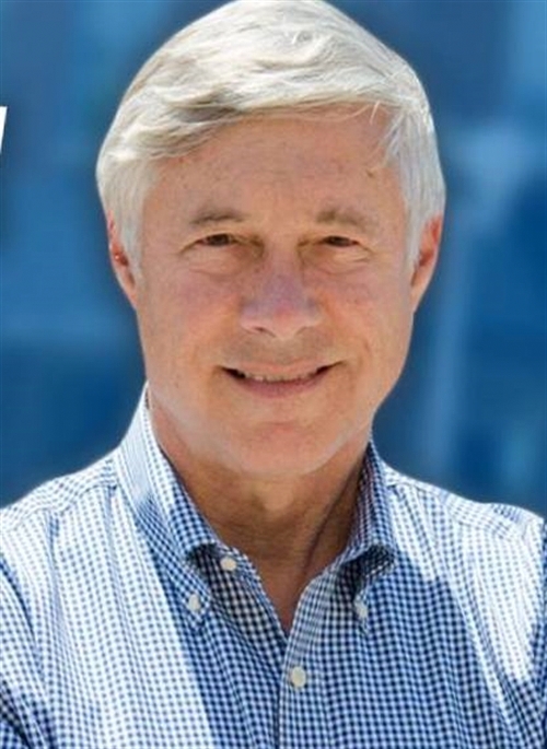 Deadline Detroit | Fred Upton Is State's 2nd GOP Congressman to Break ...