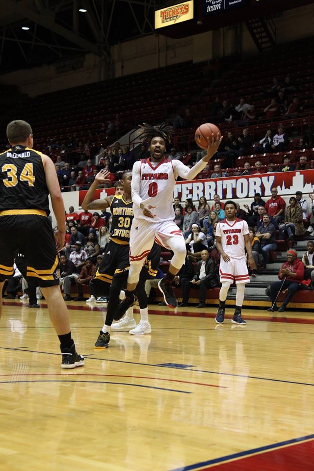 Deadline Detroit | Yashinsky: 'Detroit's College Team' Struggles; UDM ...