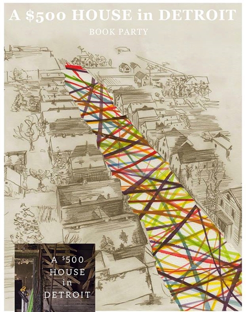 Deadline Detroit | Book Excerpt: 'I Signed Some Papers and I Was a ...