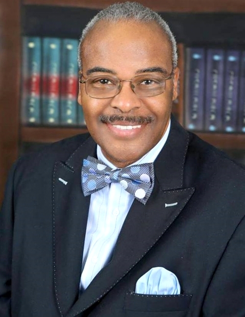 Deadline Detroit | Activist Flint Pastor Is Proud to Be on Snyder Staff ...