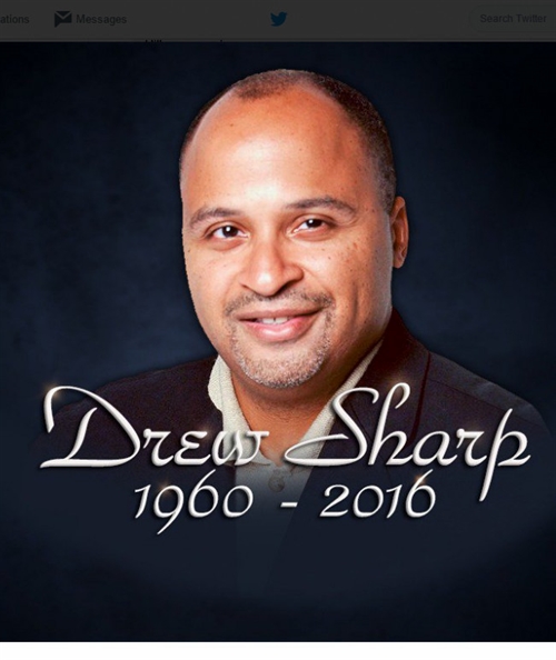 Deadline Detroit | New Update: Drew Sharp Visitation and Funeral Are ...