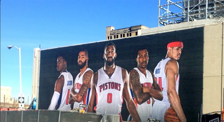 Deadline Detroit | Update: Now It's Official: Pistons Bounce Back Home ...