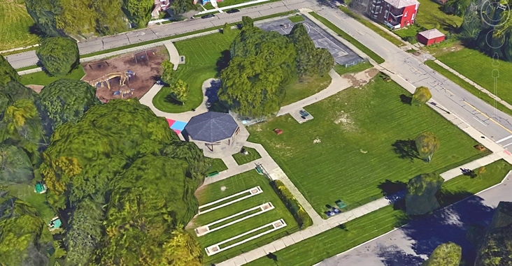 Deadline Detroit | Detroiters This Week Will Salute Delores Bennett ...