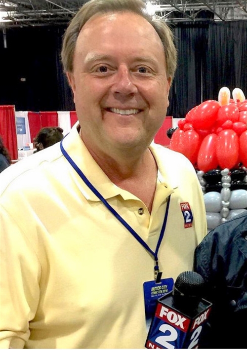 Deadline Detroit | 'We Lost One of the Good Guys:' Ron Savage Is ...