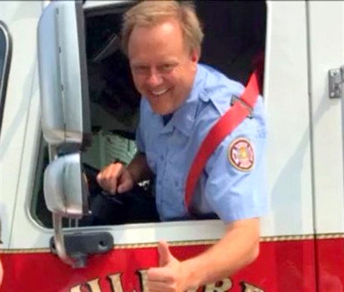 Deadline Detroit | Savage's Family Describes His Off-Air Charms; Public ...