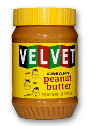 Deadline Detroit | Founder of Atwater Brewery Buys Velvet Peanut Butter