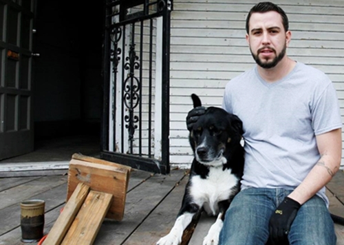 Deadline Detroit | How a $500 Bid Becomes a Rehabbed Detroit Home and a ...