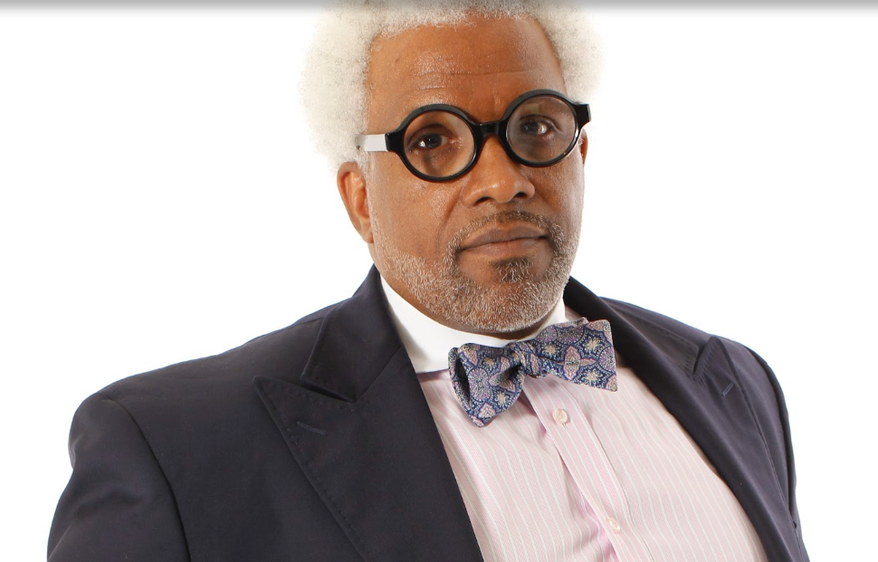 Deadline Detroit | Attorney Todd Perkins, 'The Neighborhood Mayor ...