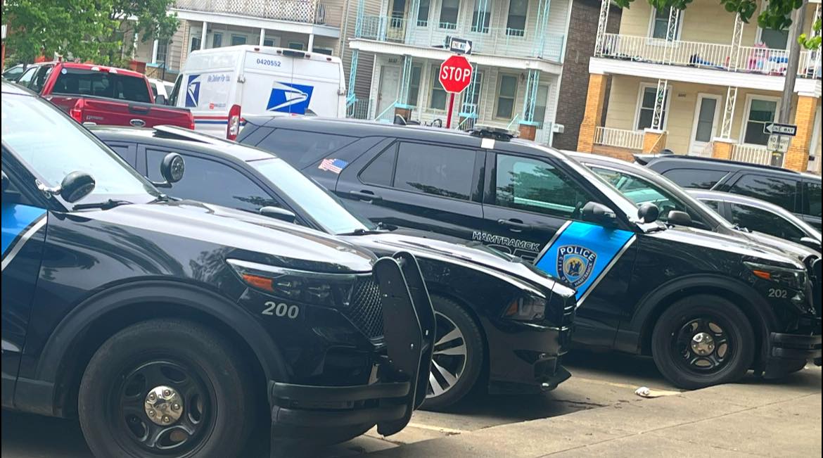 Deadline Detroit | In the Midst of a Probe Into Suspended Hamtramck ...