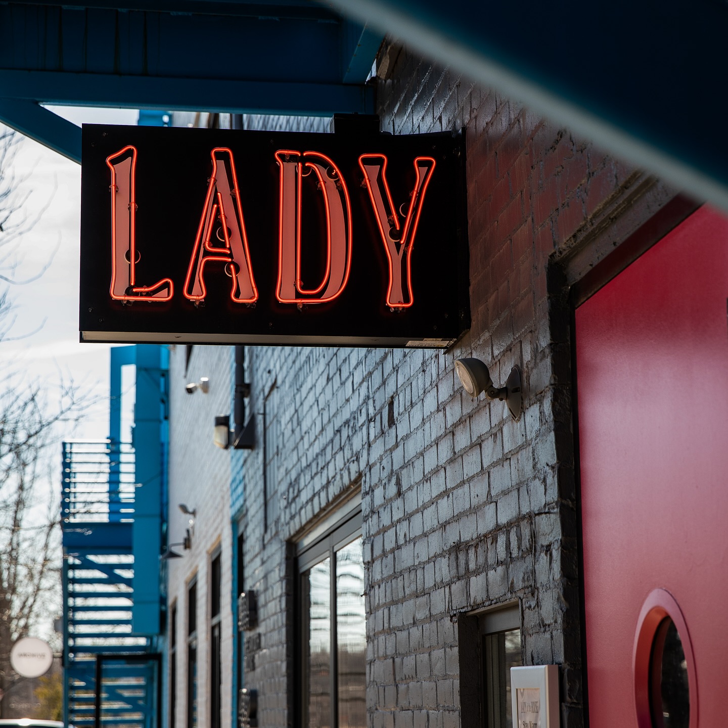 Deadline Detroit | Critically Acclaimed 'Lady of the House' Restaurant ...
