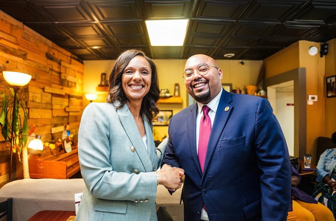 Deadline Detroit | Councilman Fred Durhal III Latest Primary Opponent ...