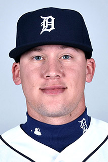 DET@CWS: JaCoby Jones hits first career HR : r/baseball