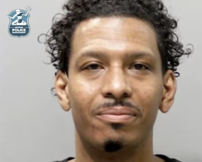 Deadline Detroit | Canton Man Charged in Detroit Car Crash That Killed 2 Girls and Injured Another