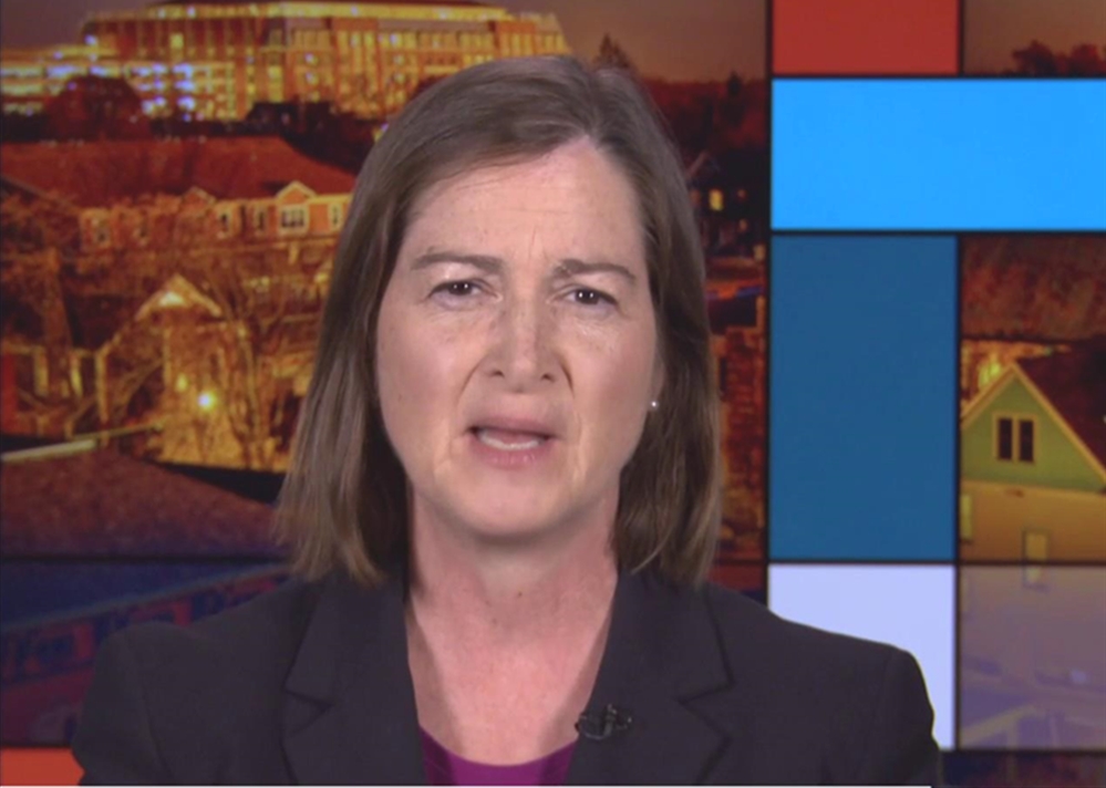 Deadline Detroit | 'Stop pretending ... and honor the right to vote ...