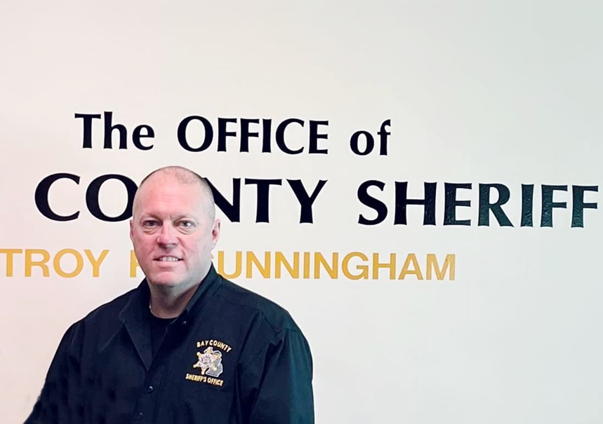 Deadline Detroit | Michigan sheriff to school: Next time, warn us about ...