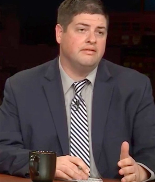 Deadline Detroit | News Reporter vs. Courser Lawyer: 'No, No, No ...