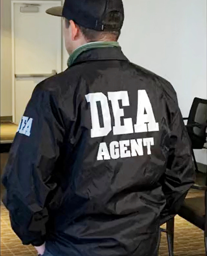 Deadline Detroit | Accused turncoat: Michigan prison guard charged with ...