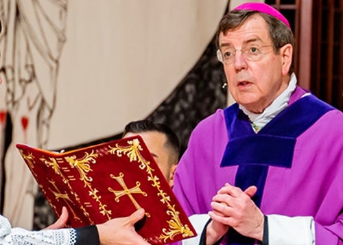 Deadline Detroit | Mass for Metro Detroit Catholics Resumes This Month ...