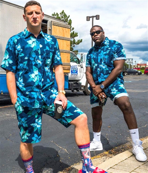 Deadline Detroit | Early Taste: Look What 'Detroiters' Starts Serving ...