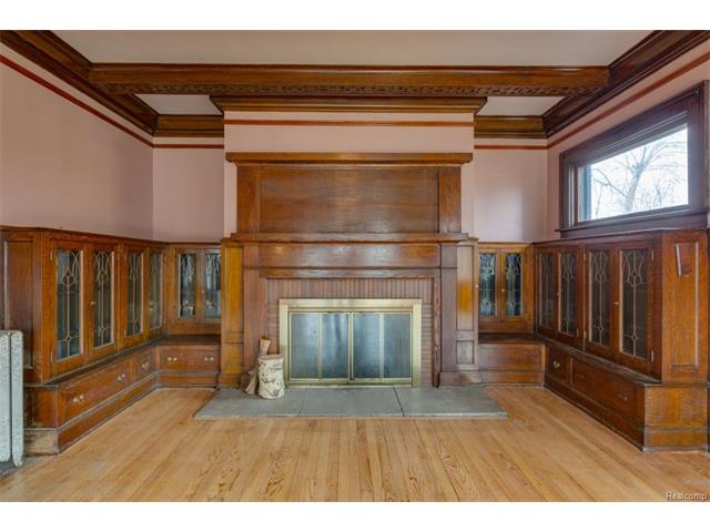 Deadline Detroit | See This Listing for a 1906 Boston-Edison House ...