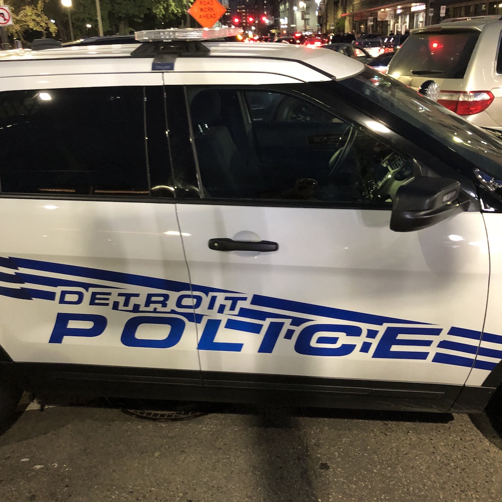 Deadline Detroit | 'You Pretty Much Gotta Kill Somebody to Get Arrested ...