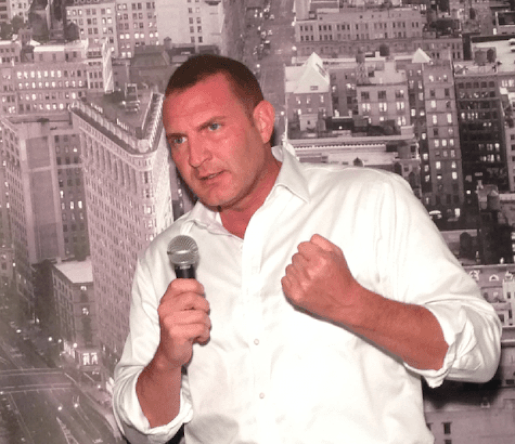 Deadline Detroit | Ex-Drug Dealer Darrell Chambers Reflects on Life in Kronk's Ring and Detroit ...