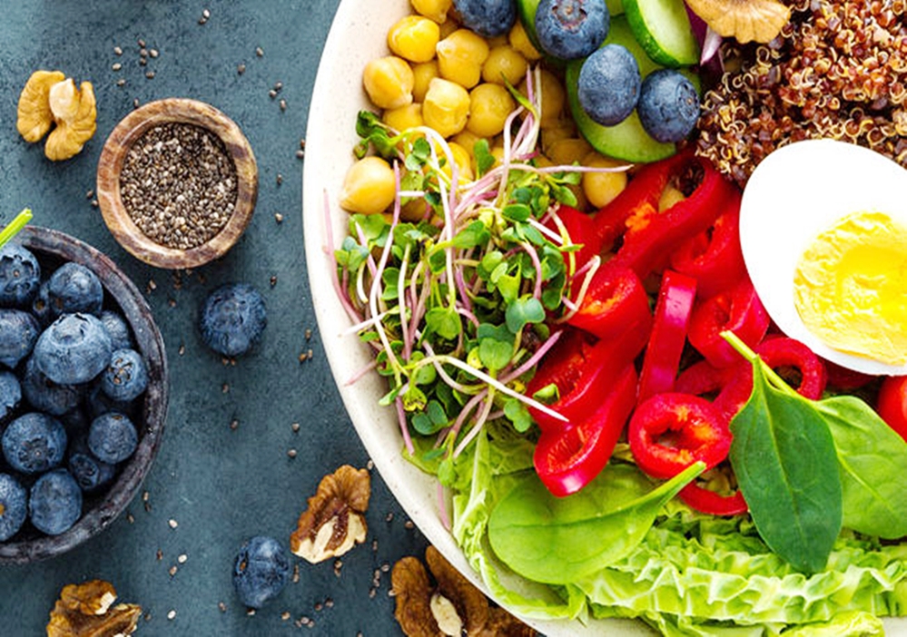 Deadline Detroit | Dr. Joel Kahn: How to eat wisely for your brain and ...