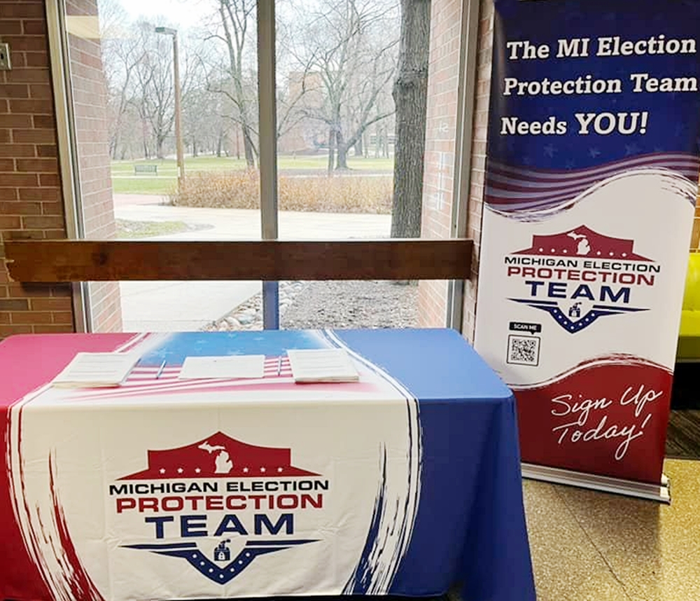 Deadline Detroit | GOP builds 'army' of activist election workers and ...