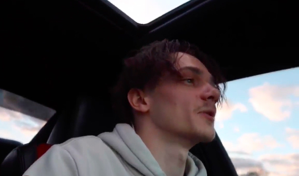 Deadline Detroit | Detroit 'Sunday Funday' stunt driver implicates ...