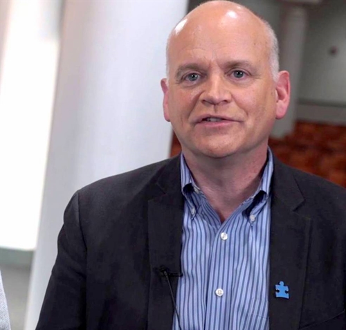 Ron Fournier's Instagram, Twitter & Facebook on IDCrawl