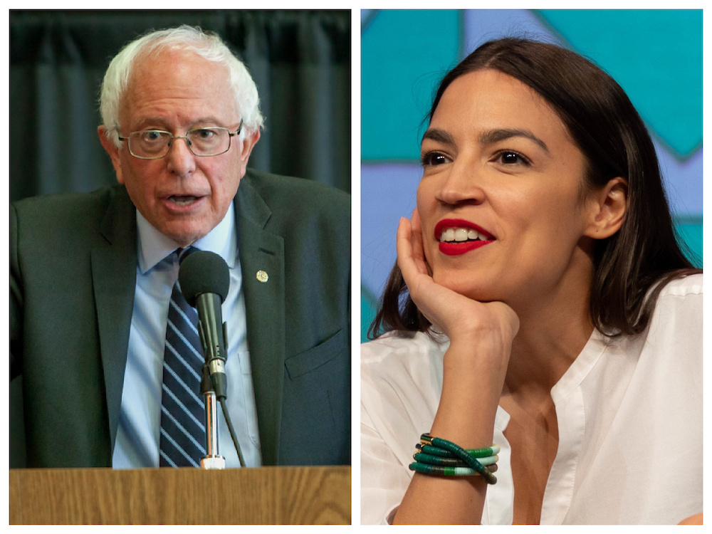 Deadline Detroit | 'The Squad' and Bernie Sanders Coming to Michigan to ...