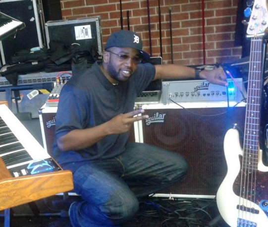 Deadline Detroit | Man Arrested in Christmas Eve Slaying of Detroit ...