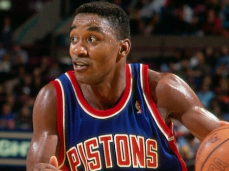 Deadline Detroit | Magic Johnson Chides ESPN For Putting Isiah After ...