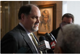 Deadline Detroit | Gov. Snyder Hires PR Firms to Help Deal with the ...