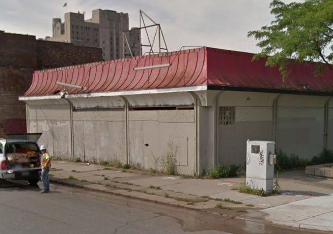 Deadline Detroit | The Slow Rebirth of an Area Once Known as Detroit's ...