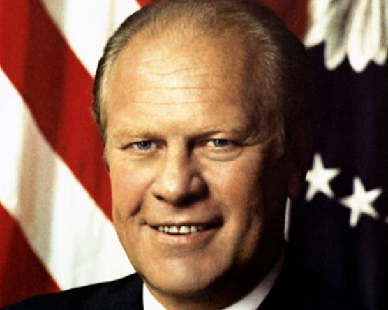 Deadline Detroit | 'Jerry Ford Would Be Heartsick About What’s Happened ...