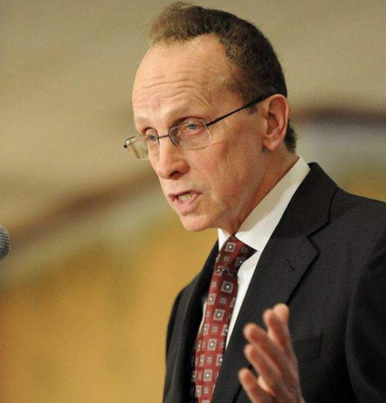 Deadline Detroit | Warren Mayor James Fouts Says He Was Almost Booted ...