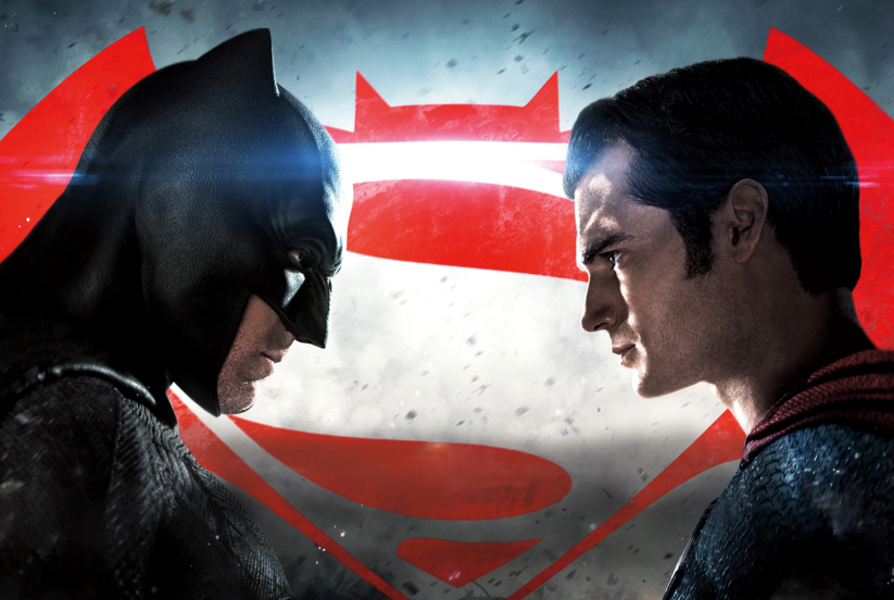 Deadline Detroit | Detroit on View in New 'Batman v Superman' Film
