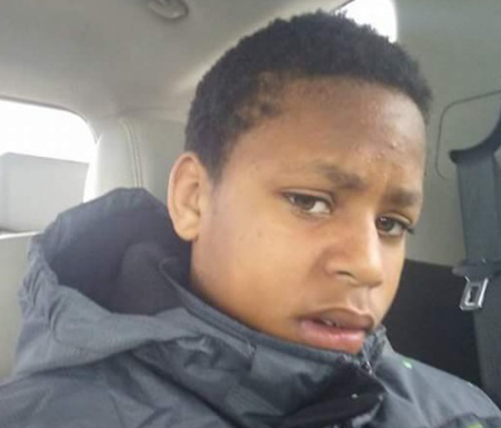 Deadline Detroit | 'Everybody Loved Him:' Detroit Mom of Murdered Boy ...