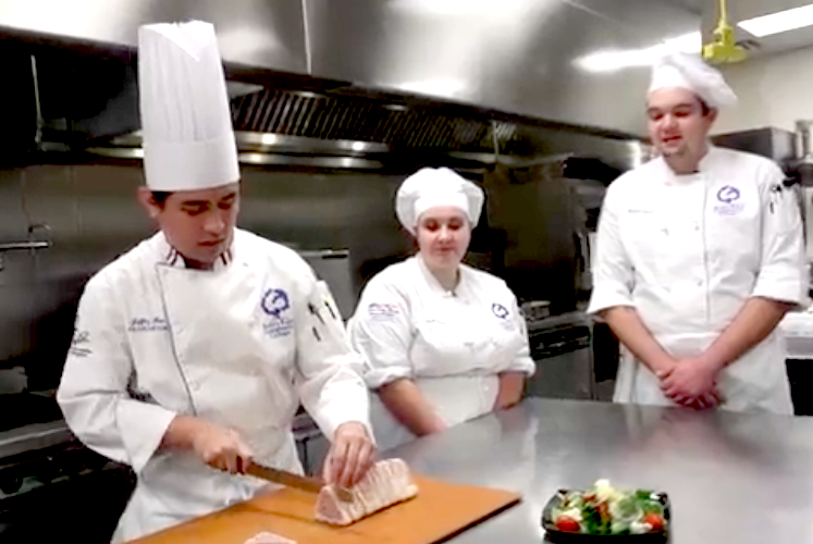 Deadline Detroit | Are 4-Year Degrees Necessary at Local Culinary Schools?