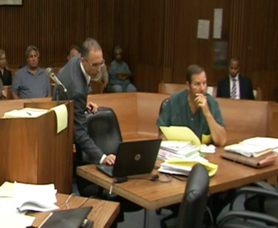 Deadline Detroit | No Go, Big Bob: Judge Rejects Bashara's Bid For New ...