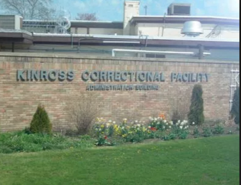 Deadline Detroit | Inmates Rioted in Upper Peninsula Prison