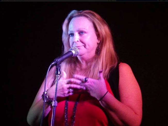 Deadline Detroit | She's Back: Allyson Martinek Joins 'Jay Towers in ...