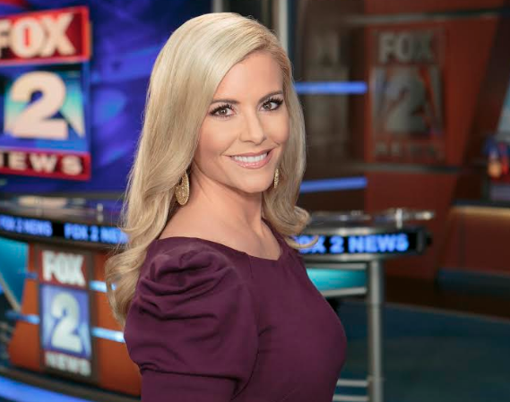 Deadline Detroit | Fox 2 Changes Morning News Show Line-ups