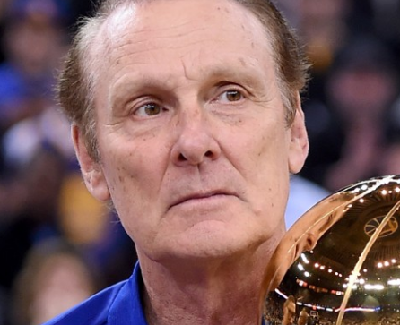 Deadline Detroit | One Seat Over: NBA Legend Rick Barry on Andre ...