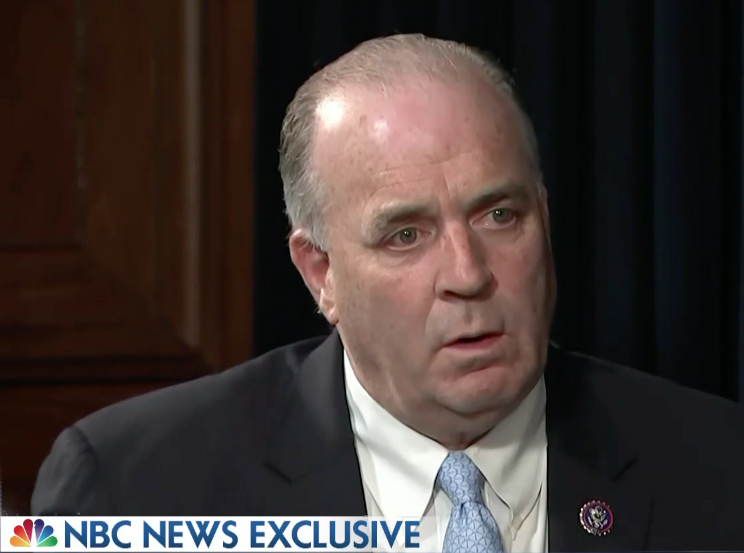 Deadline Detroit | Video: Michigan Congressman Dan Kildee Battles Post ...