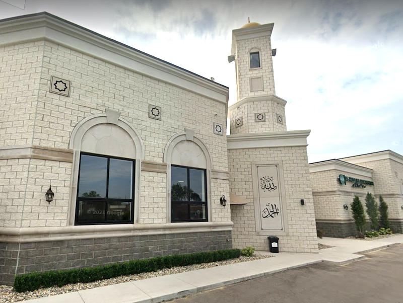 Deadline Detroit | Dearborn Police Fatally Shoot Man Suspected of ...