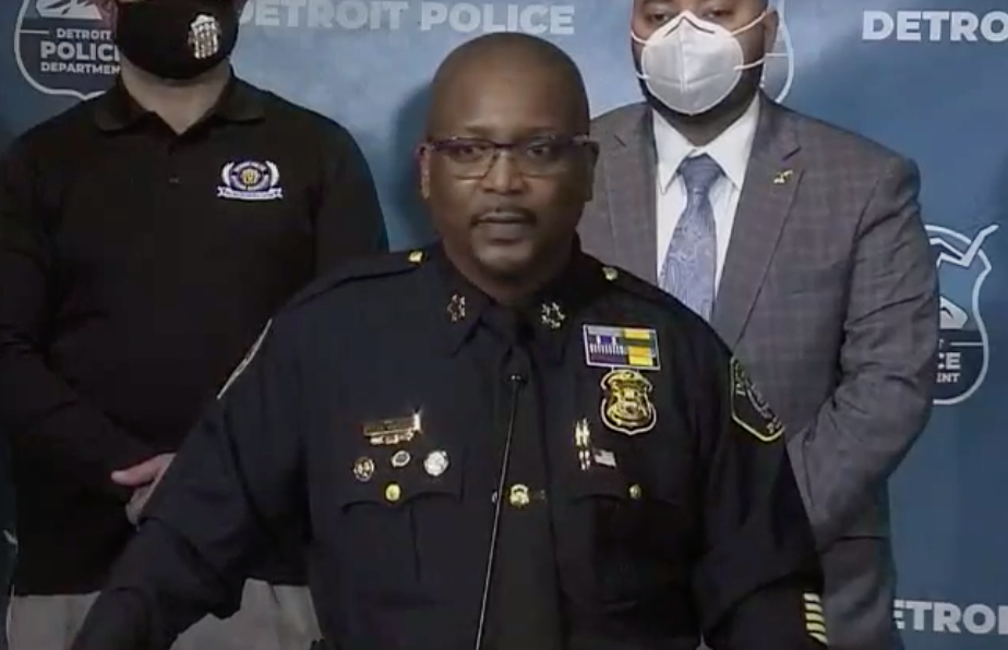 Deadline Detroit | After 103 Officers Jump to Other Agencies in 2021 ...