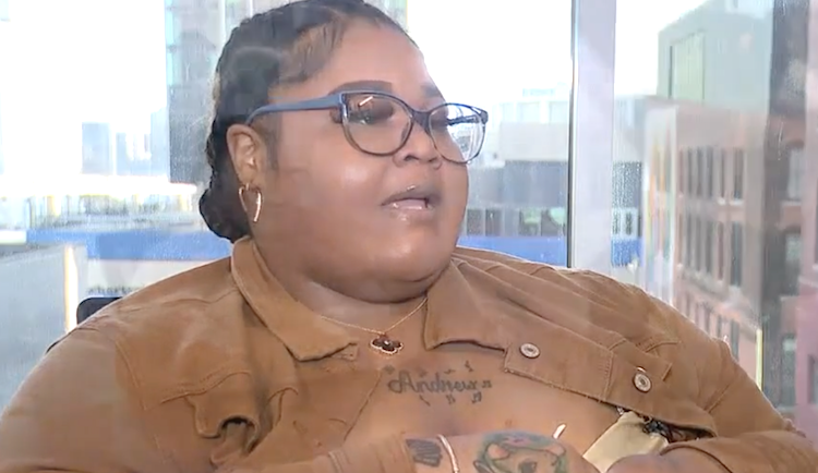 Deadline Detroit | Detroit Rapper Sues Lyft After Driver Denies Her a ...